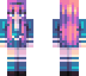 ldshadowlady | Minecraft Skins