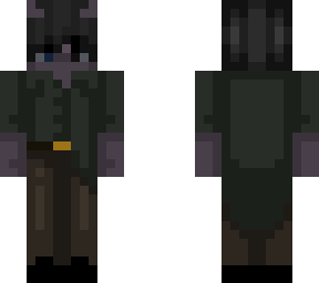 omega | Minecraft Skins