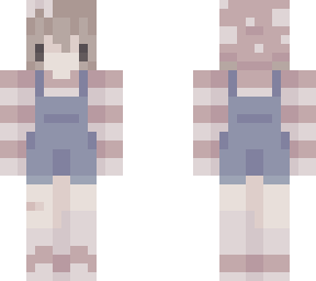 :. toadstool ; simplistic .: | Minecraft Skin