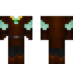medieval outfit | Minecraft Skins