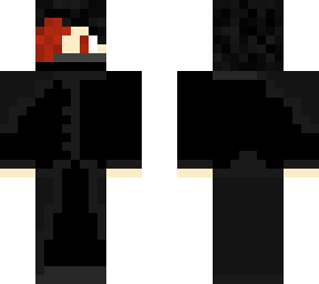 the torso | Minecraft Skins