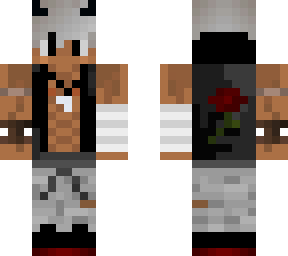 abs | Minecraft Skins