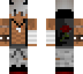 abs | Minecraft Skins