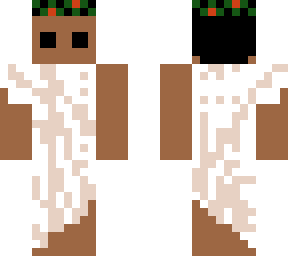 afro | Minecraft Skins