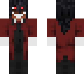 alucard | Minecraft Skins