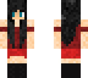 amy lee | Minecraft Skins
