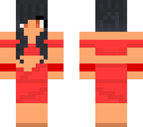 aphmau | Minecraft Skins