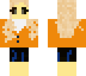 mello | Minecraft Skins