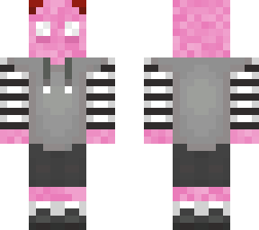 avery.. | Minecraft Skin