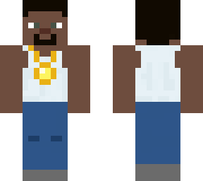 bare bones steve | Minecraft Skins