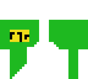 Bounty The Quicker Picker UPPER | Minecraft Skin