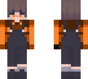 pumkin | Minecraft Skins