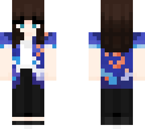 Chloe :) | Minecraft Skin