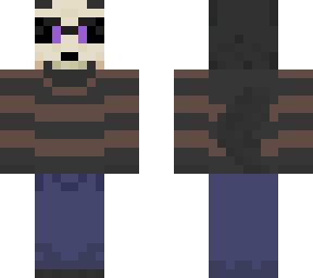 coll | Minecraft Skins