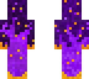 corrupted demon | Minecraft Skins