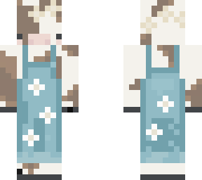 cow | Minecraft Skins