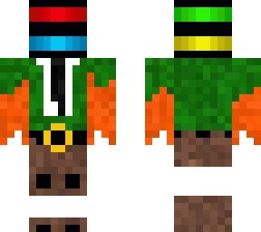 crab | Minecraft Skins