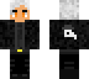 crow | Minecraft Skins