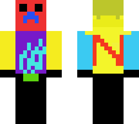 prestonplayz | Minecraft Skins