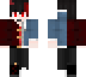 vil | Minecraft Skins