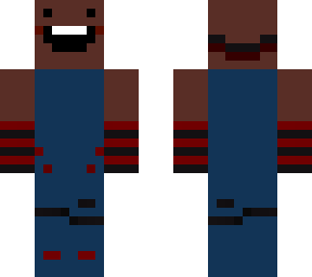 ddfg | Minecraft Skin