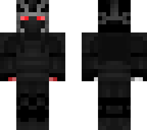 samurai | Minecraft Skins