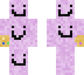 derpy | Minecraft Skins