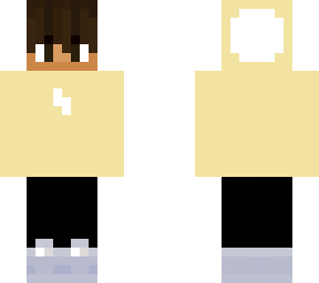 Drip | Minecraft Skin