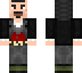 dutch rdr2 | Minecraft Skins