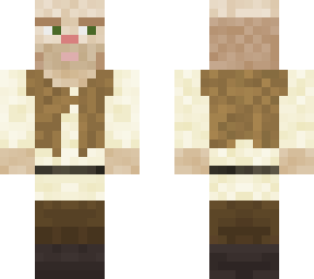 elmer | Minecraft Skins