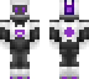 bot | Minecraft Skins