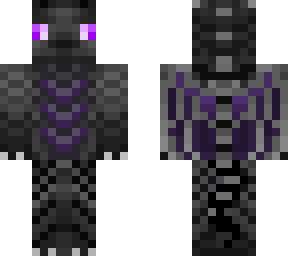 Ender Dragon | Minecraft Skin