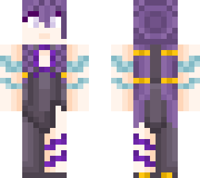 Epi 2d | Minecraft Skin