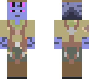 outer wilds | Minecraft Skins