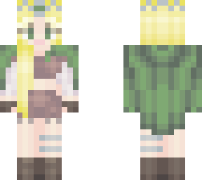 eve | Minecraft Skins