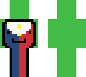 filipino | Minecraft Skins