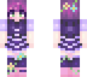 fairycore | Minecraft Skins