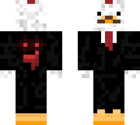 huhn | Minecraft Skins