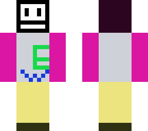 Fun | Minecraft Skin