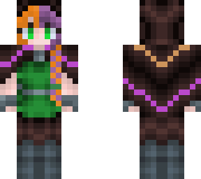 gamma | Minecraft Skins