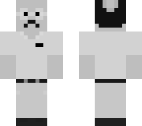 gene | Minecraft Skins