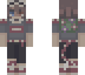 george | Minecraft Skins