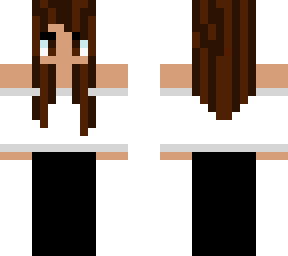 Girl | Minecraft Skin