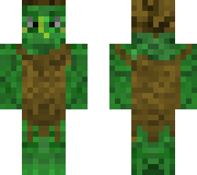 goblin | Minecraft Skins