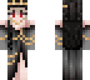 goddess | Minecraft Skins