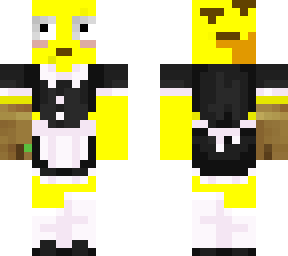 goofy ahh skin | Minecraft Skins