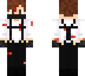 run | Minecraft Skins