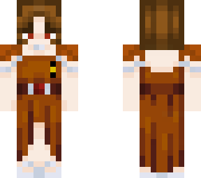 hod | Minecraft Skins