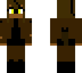 monster hunter | Minecraft Skins