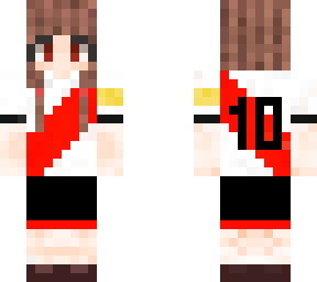 river plate | Minecraft Skins